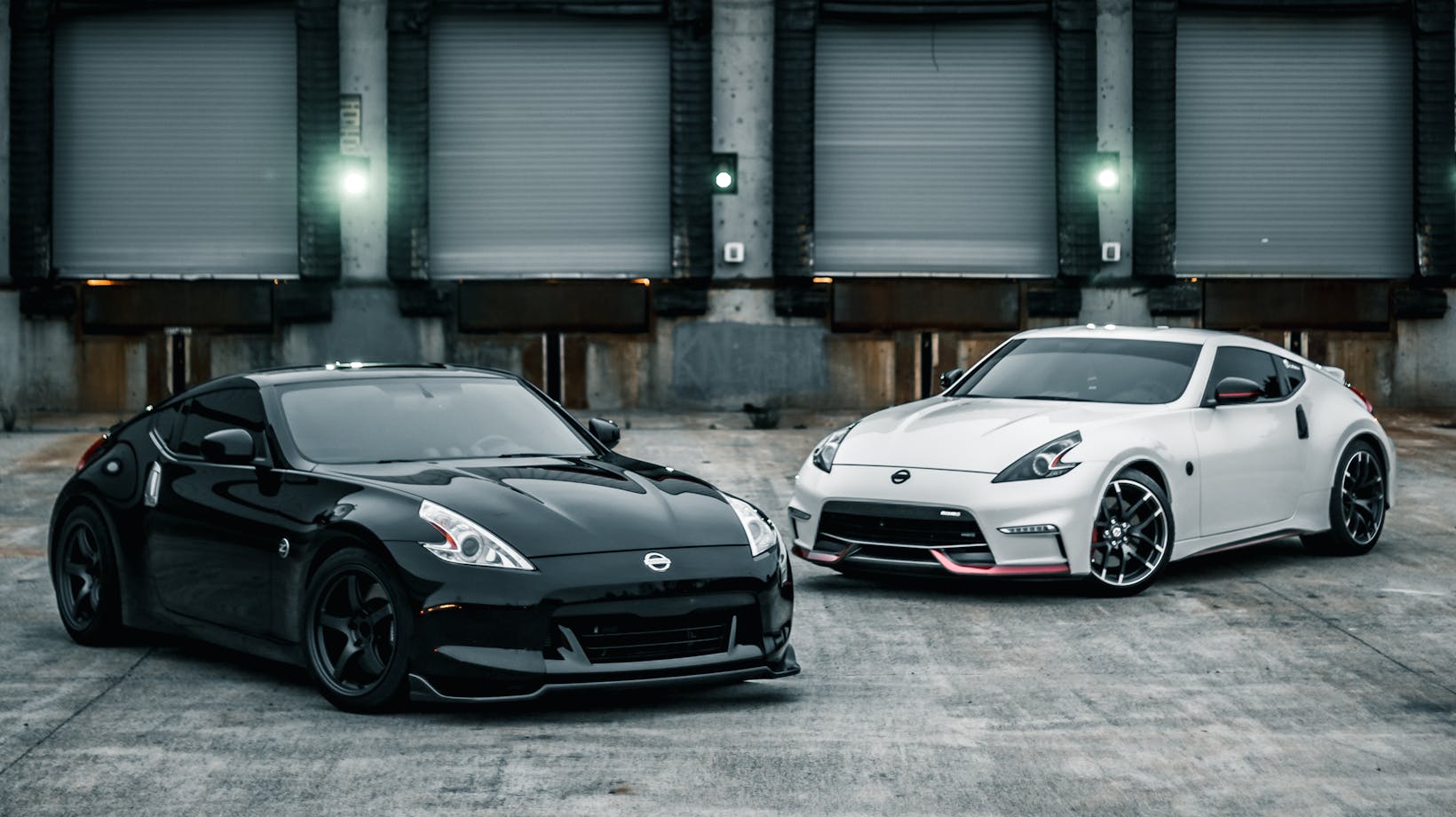 Protect Your Investment: Vehicle Storage Solutions Unveiled - Revolvertech