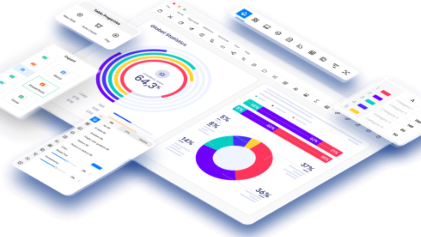 Using Microsoft Vision 2021 Professional for Advanced Diagramming ...