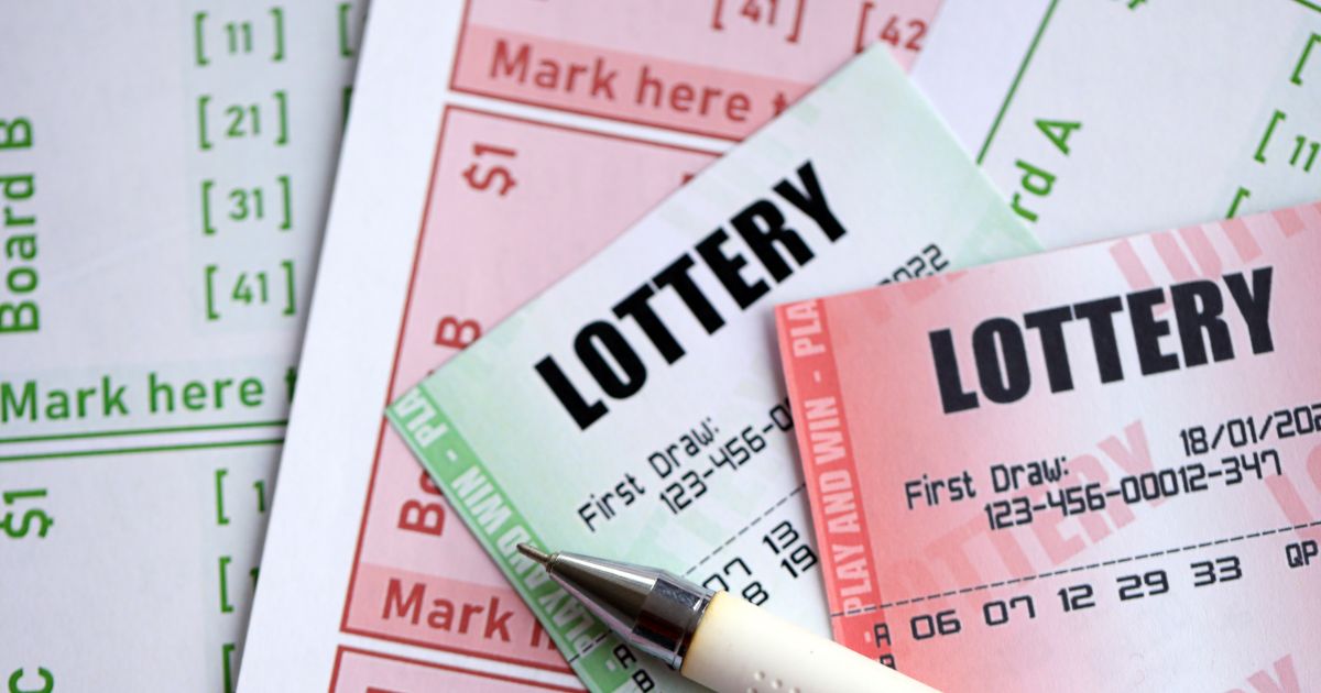 Understanding the Lottery in Indonesia: How It Works and Whether It's ...