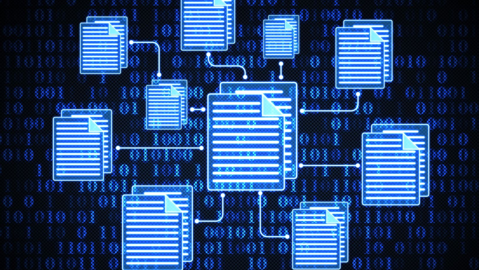 Streamlining Your Digital Life - Tips on Managing and Organizing ...