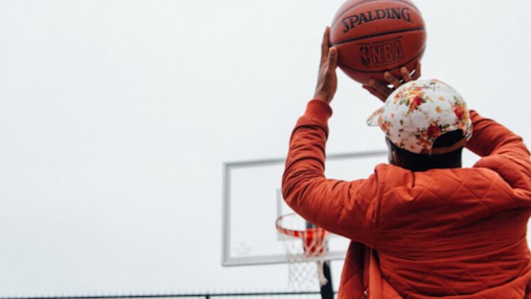 The Evolution of Wearable Tech in the NBA: Tracking Performance and ...