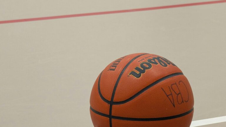 The Evolution of Wearable Tech in the NBA: Tracking Performance and ...
