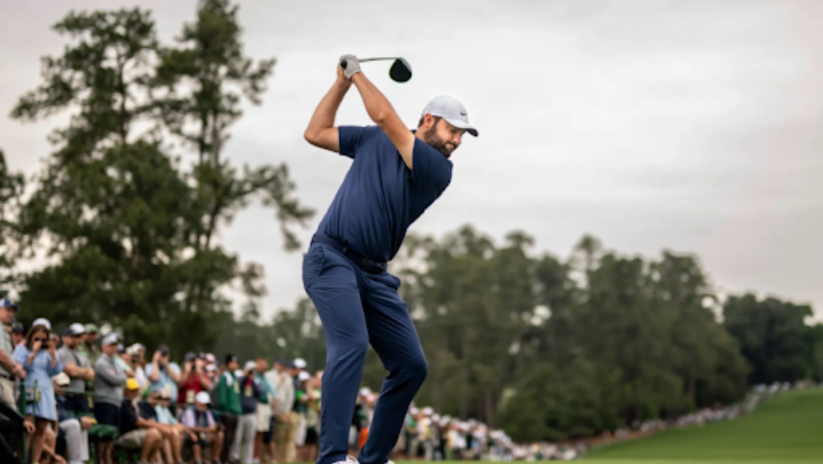 The Next Major Golf Tournaments - Revolvertech