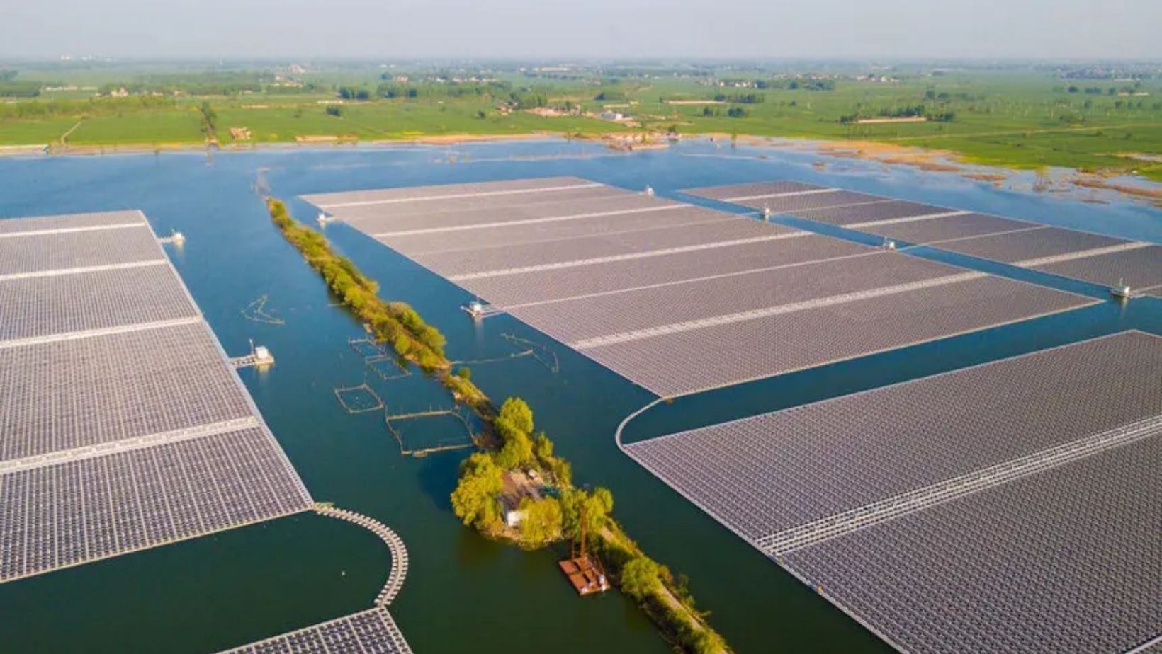 Powering Profits: Agricultural Solar Projects Finding New Life Through ...