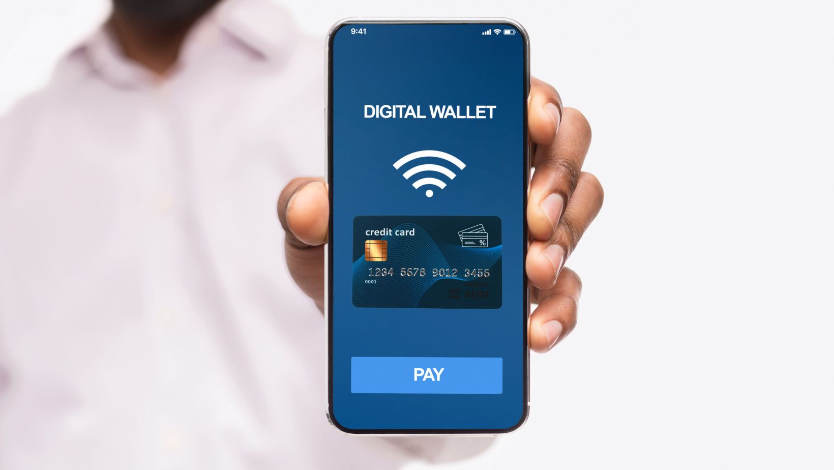 The Ultimate Guide to eWallet App Development: Building the Future of ...