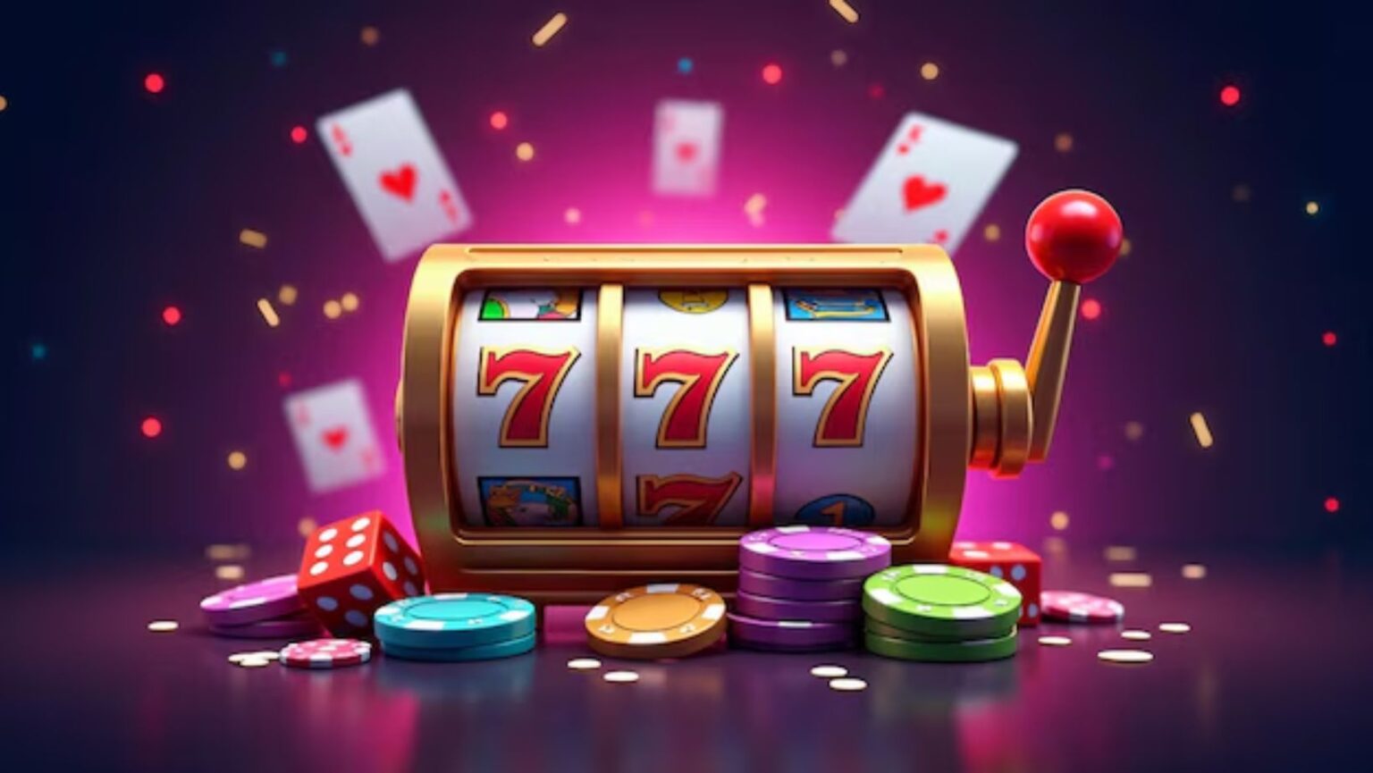 A Guide to Slot Game Animations and Their Effect on Players - Revolver Tech