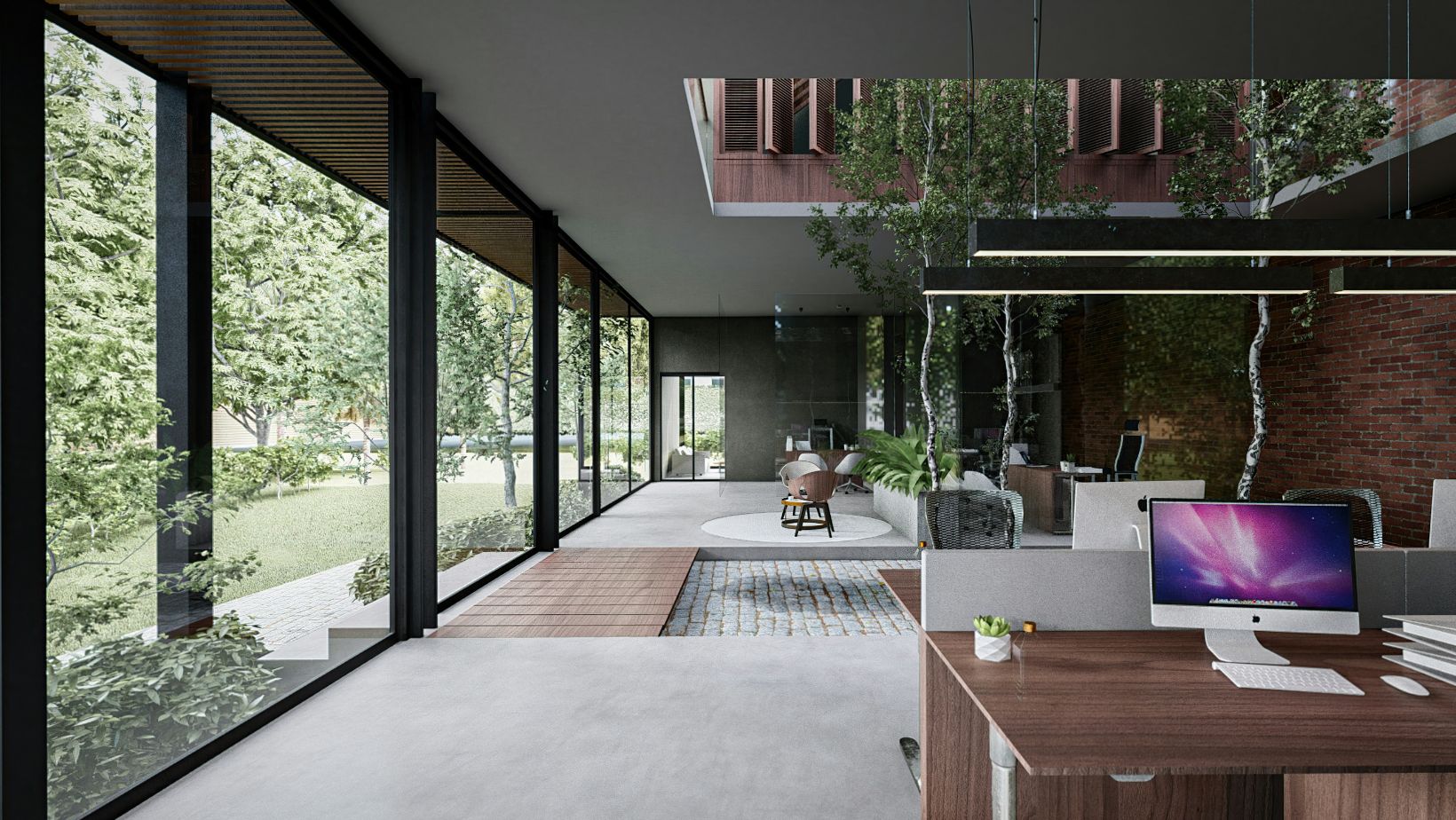 Creating a Sustainable Workspace: The Ultimate Eco-Friendly Tech ...
