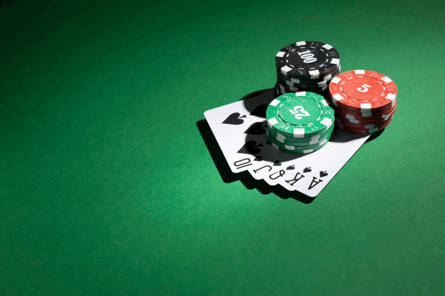 From Real Tables to Digital Play: The Tech Behind Online Blackjack ...